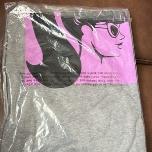 Mad Engine Global | Tops | Plus Size Barbie Profile Graphic Tee | Poshmark